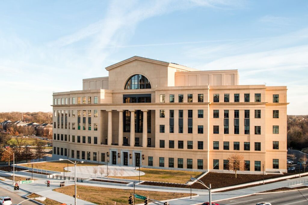 Georgia Courts – Home