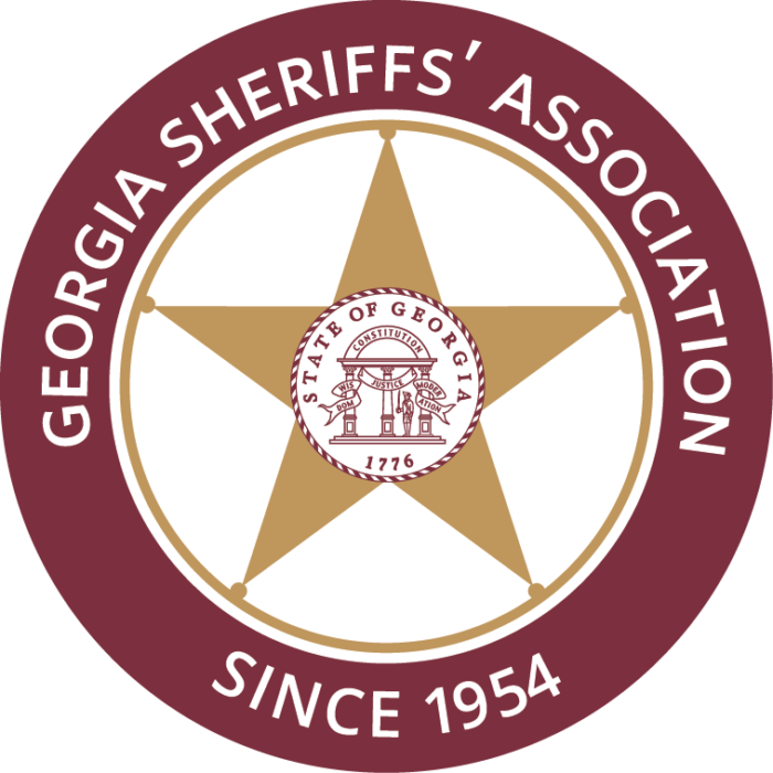 Georgia Sheriffs’ Association – Georgia Courts