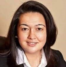 The New Director for Georgia’s Court Improvement Program under the ...