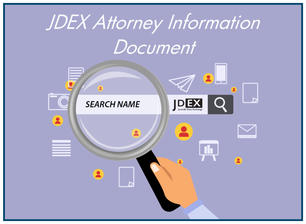 JDEX – Georgia Courts