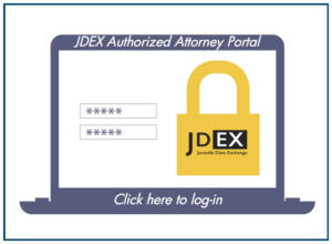 JDEX – Georgia Courts