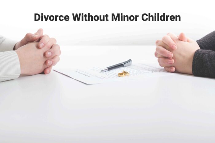Divorce Forms – Georgia Courts
