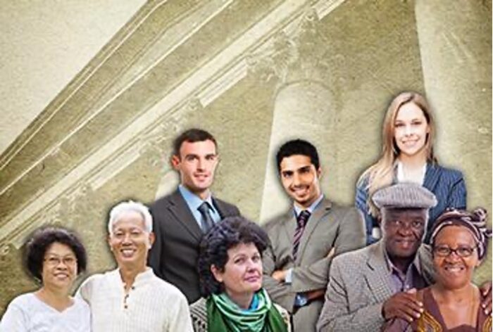 US Courts – Georgia Courts