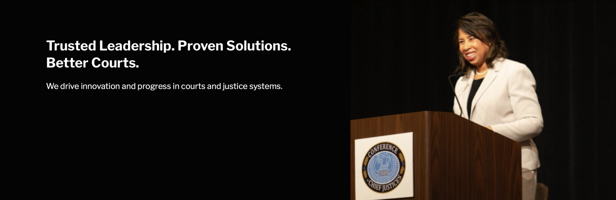 National Center for State Courts – Georgia Courts