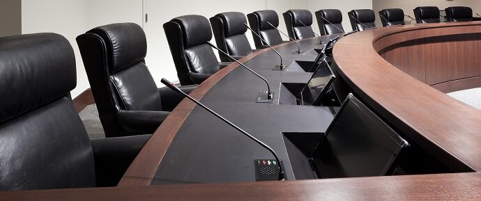 Classes of Court – Georgia Courts