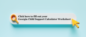 Child Support Information – Georgia Courts