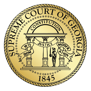 Supreme Court of Georgia – Georgia Courts