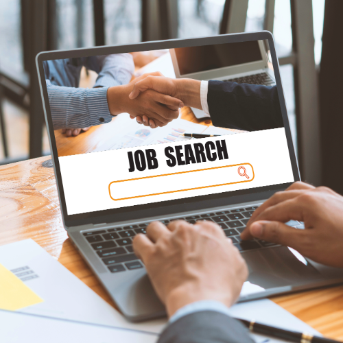 Career Opportunities – Georgia Courts
