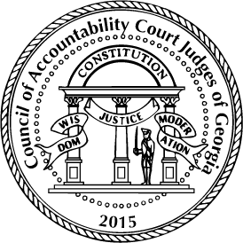 CACJ – Georgia Courts