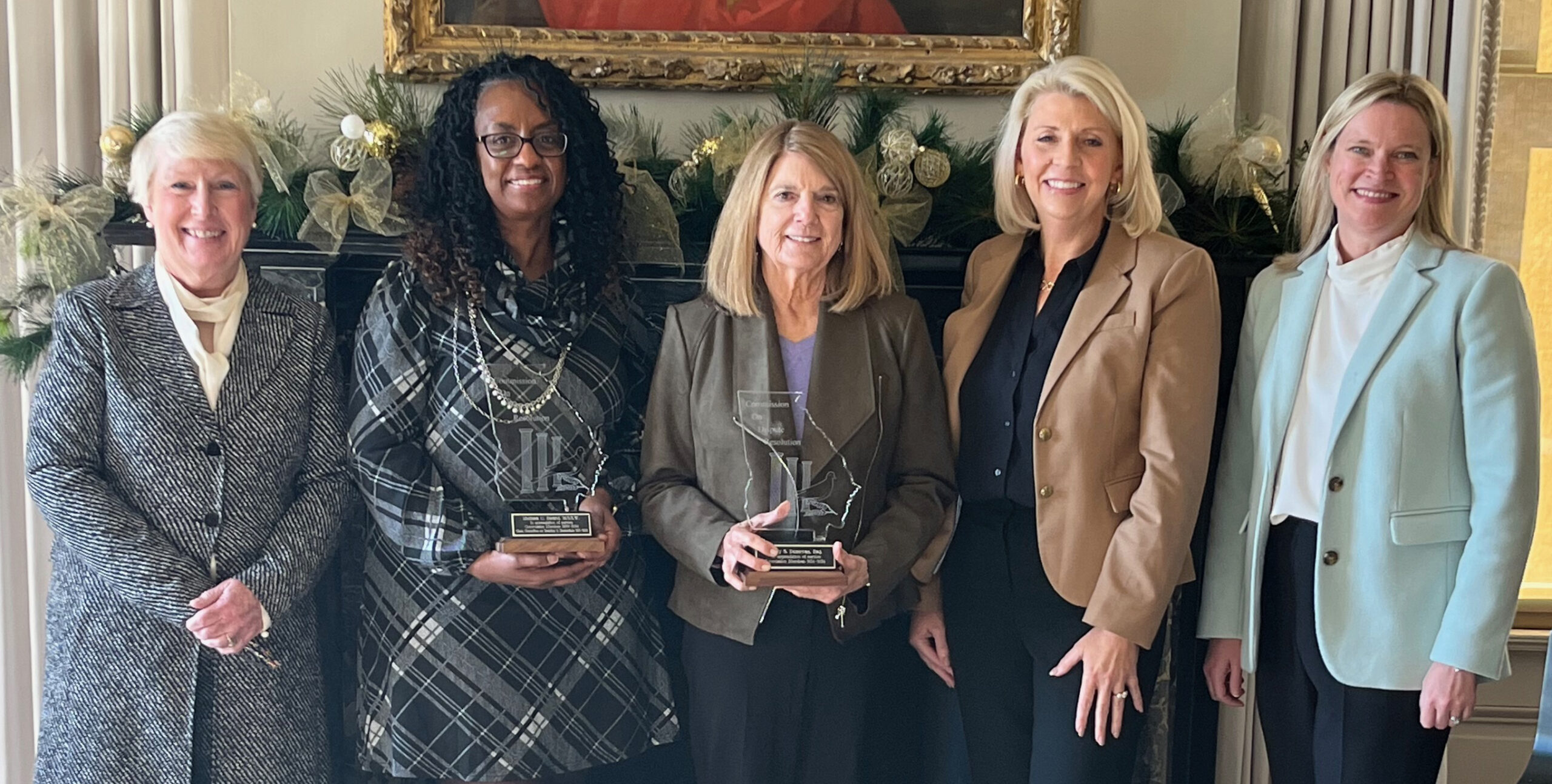 Appointments to the Georgia Commission on Dispute Resolution – Georgia ...