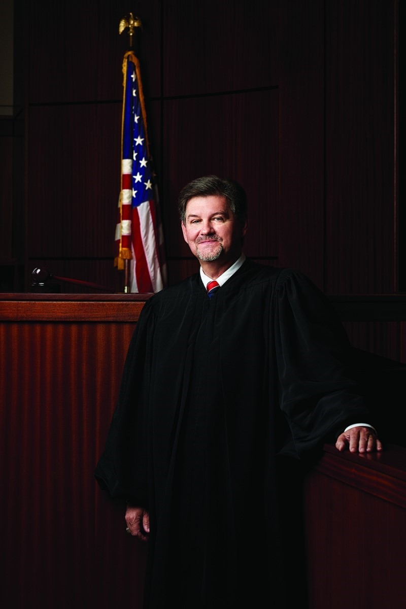 Council of State Court Judges – Georgia Courts