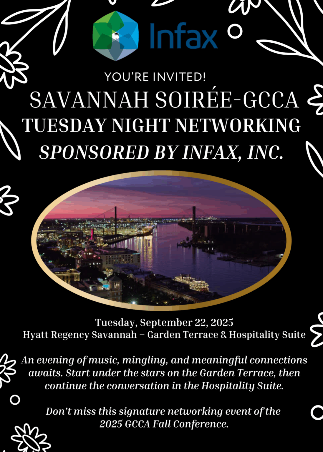 GCCA Spring Conference New – Georgia Courts